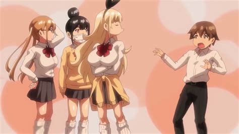 Boku Ni Harem Sexfriend Ga Dekita Riyuu Boku Ni Harem Sexfriend Ga