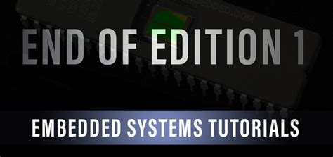 Embedded Systems Tutorials With PIC MCUs Final Episode DeepBlue
