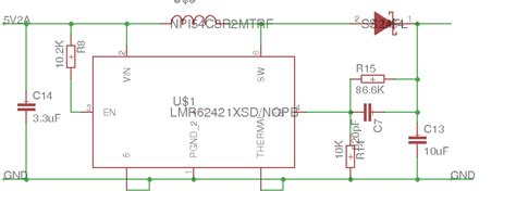 Lmr62421 Design Reliability Power Management Forum Power
