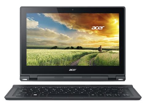 Acer Aspire Switch SW With Keyboard Forward Acerwp