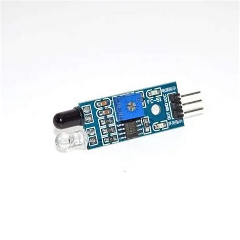 Infrared Proximity Sensor Module At Piece Ir Proximity Sensor In Ahmedabad ID