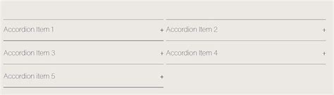Share How To Create 2 Columns Accordion Blocks Squarespace Forum