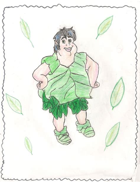 Clank Tinkerbell By Elialeazul On Deviantart