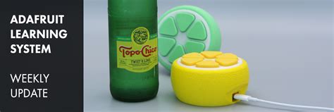 Adafruitlearningsystem Weekly Update Funhouse Edition Adafruit Industries Makers Hackers