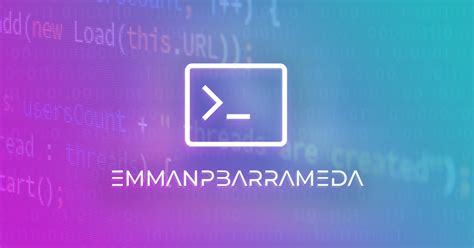 GitHub Emmanpbarrameda Emmanpbarrameda Github Io Https Emmanpbarrameda Github Io