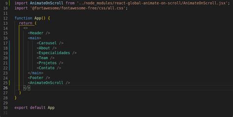 Github Lucaskoyamareact Global Animate On Scroll