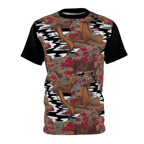 Beware Gloppy Candy Hells Sweet Tee Collection Etsy