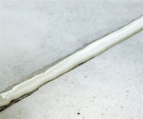 Flexible Joint Sealer Fast Set Expansion Joint Filler Smart Altitude