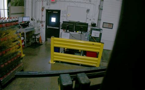 Pallet Separate Object Detection Dataset By Pallet Project