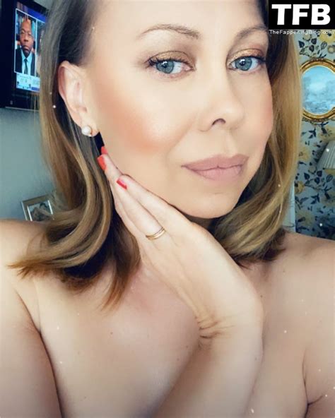 Oksana Baiul Nude Photos And Videos 2026 Thefappening