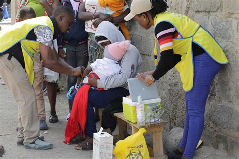 Vaccine Hesitancy How Social And Technological Issues Converged To Spawn Mistrust