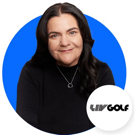 Agentforce For Liv Golf Salesforce