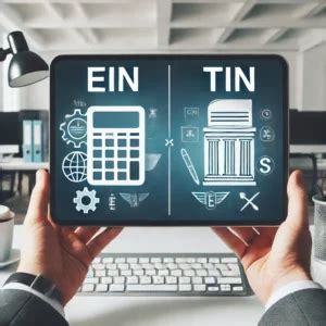 Is EIN and TIN the Same? A Detailed Explanation
