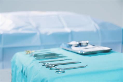 Premium Photo Instruments In The Room