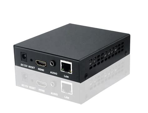 HDMI Video Encoder H265 H 265 At 40000 Piece Video Encoder In Mumbai ID 22538004091