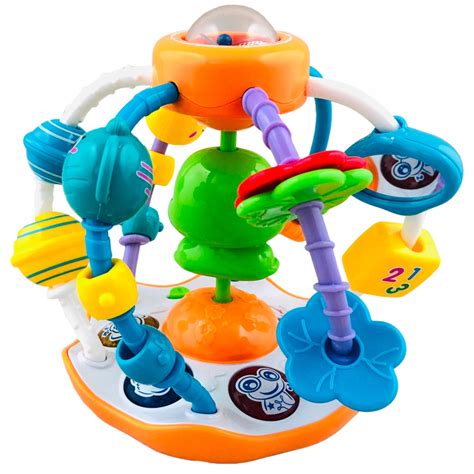 Купити музичний лабіринт Limo Toy у магазині Ua