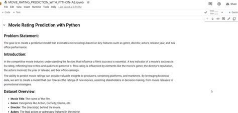 amit baviskar on linkedin datascience machinelearning python eda