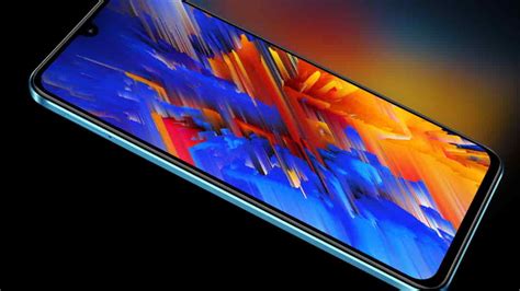 Hp Infinix Note I Banyak Fitur Menarik Harga Jutaan Ruber Id