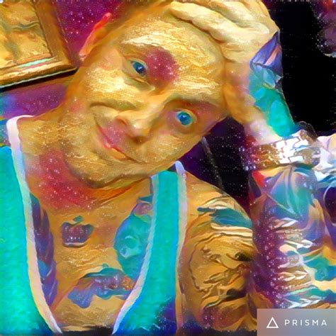 The App Is Prism And Its Glorious Album On Imgur