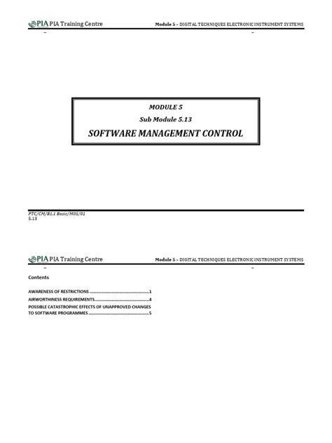 B11 Submodule 513 Pdf
