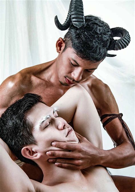 Heaven In The Dark Part1 Photo 19