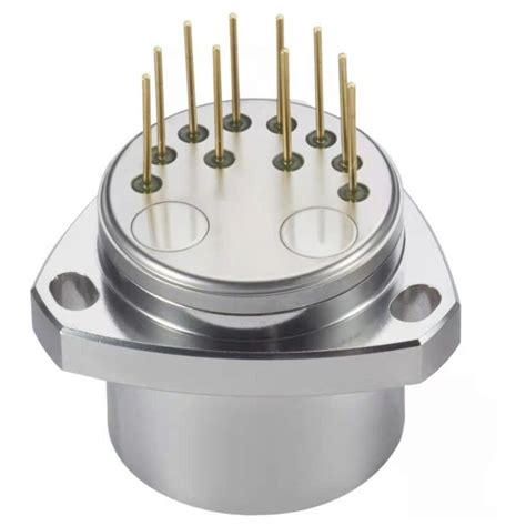 Av1 01 Ce Certified Quartz Flexure Accelerometer For Aerospace