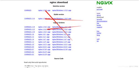 Window Nginx如何添加 Stream模块 Nginx For Windows温柔一刀的技术博客51cto博客