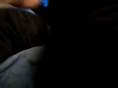 Outdoor Blowjob With Cum Swallow