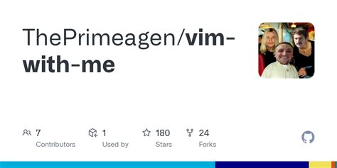 Vim With Meluavim With Meappcommandslua At Master · Theprimeagen