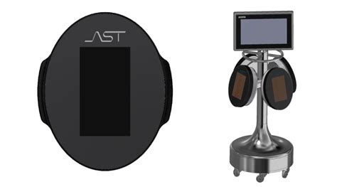 Ast Atmos™ Isolator Ast
