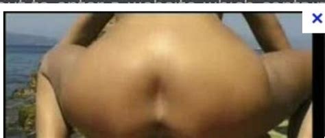 Ass Indentations Porn Fan Community Forum