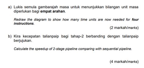 Solved Based On The Timing Diagram In Figure 3 Assume That Chegg Com