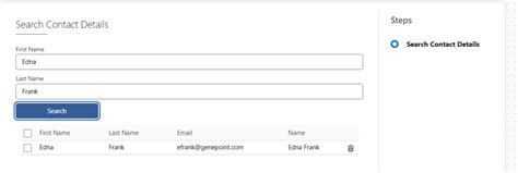 Using Datatable In Omniscript And Pass Data From Os To Flexcard 2creative