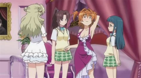 To Love Ru OVA1 Picture 048 Ik Ilote 5 To Love Ru OVA1 Picture 048 Ik Ilote 5