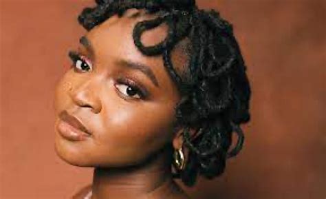 Lizzie Berchie Implores Us In “dont Get Ahead Of Yourself” Earmilk