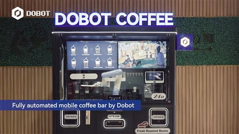 unchained robotics on linkedin dobot unchainedrobotics
