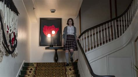 ‘your Honor Episode 5 Spoilers Why Is Adam Flirting With Fia Will She Catch Him Red Handed