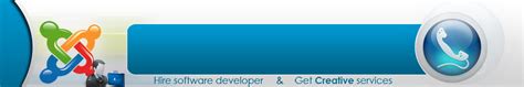 Hire Joomla Developer Hire Joomla Web Developer Hire Joomla