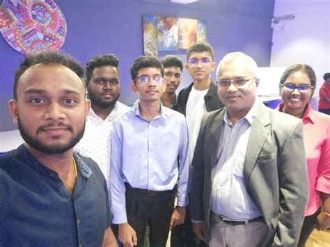 yanuka supun kalhara on linkedin gratitude mentorship
