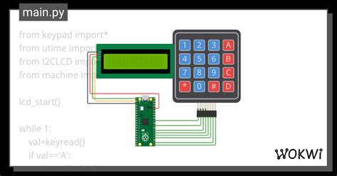 Lab 5 Activity 1 Wokwi Esp32 Stm32 Arduino Simulator