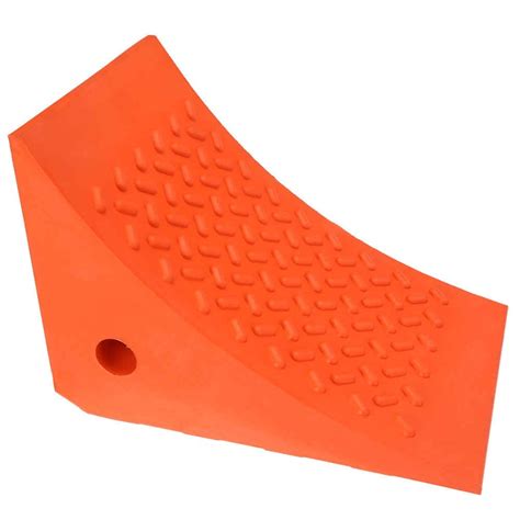 Urethane Wheel Chock Special Offer