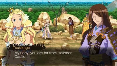 Code Of Princess EX Images LaunchBox Games Database