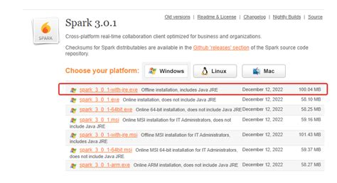 Spark Problem Spark Support Ignite Realtime Community Forums