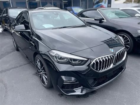 2019 Bmw 2 Series Subscription For Undefinedwk Carbar Australia
