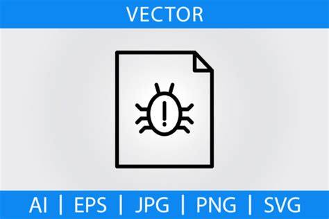 Vector Testing Report Outline Icon Graphic By Muhammad Ali · Creative