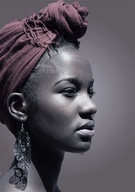 Pin By Fredy 77 On Portraits African Portraits Art Black Women Art