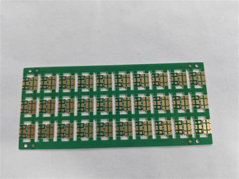 8 layer fr4 hf encoder precision pcb thickness 3 0mm