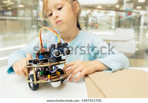 imágenes fotos de stock objetos en D y vectores sobre Arduino car Shutterstock