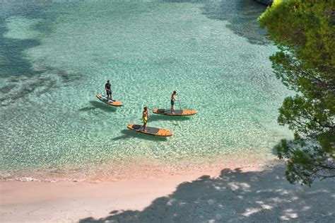 Activities Water Sports Ikos Resorts Gallery