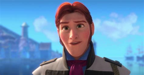 Frozen Why Prince Hans Makes No Sense